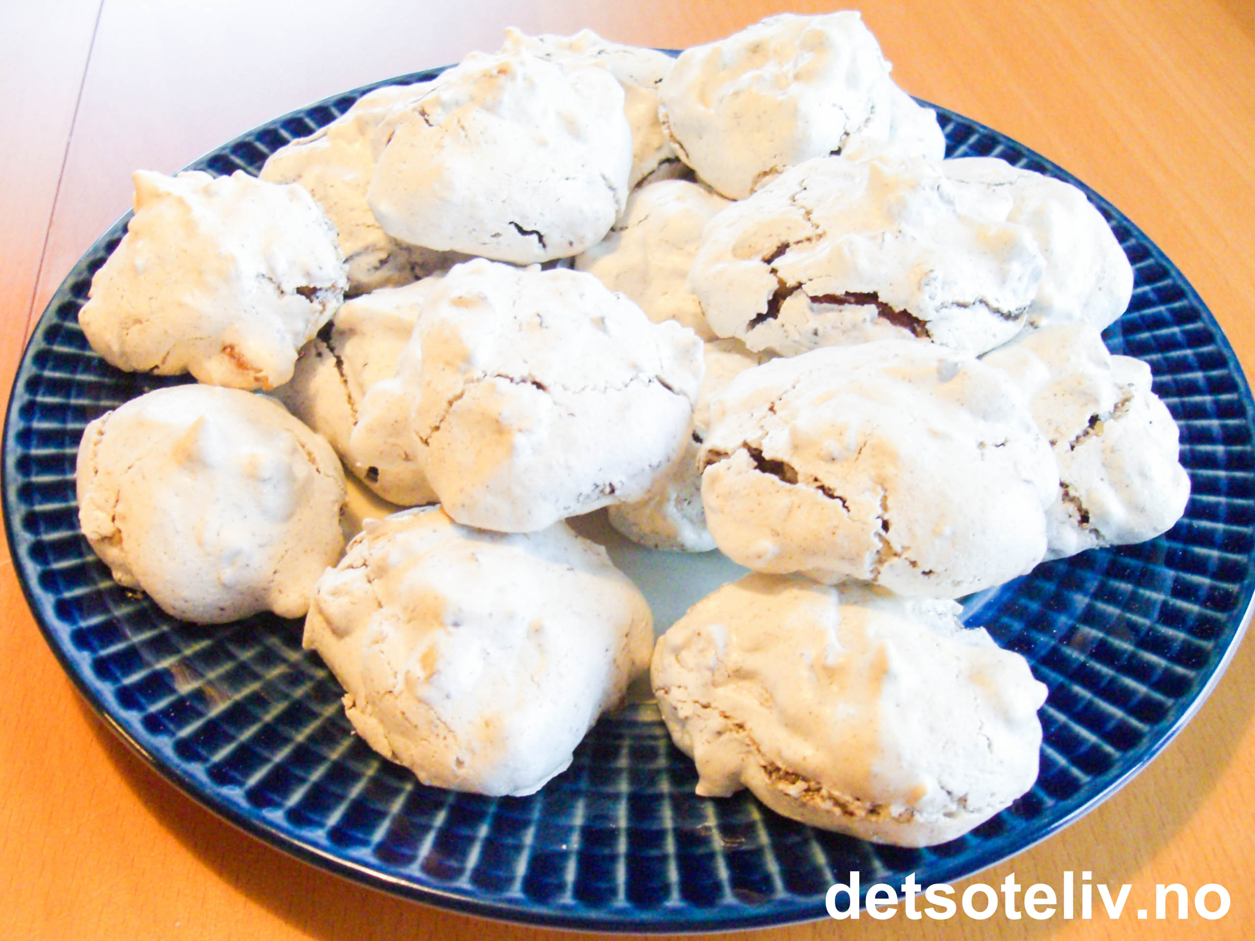 Vepsebol | Det søte liv