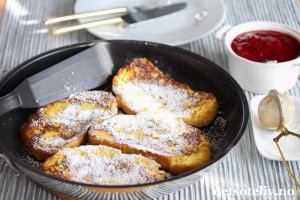 Arme riddere | Det søte liv